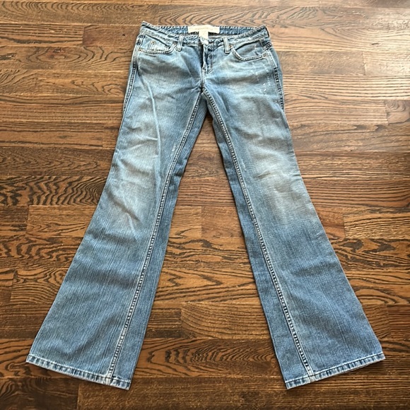Mossimo Supply Co. | Jeans | Vintage Mossimo Jeans | Poshmark
